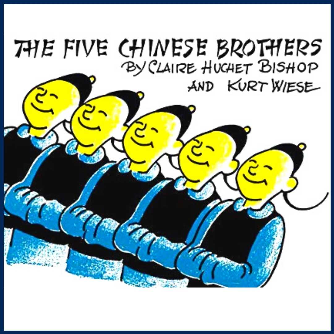 12 Chinese New Year Books for Kids in 2025 - Teaching with Jodi Durgin ...