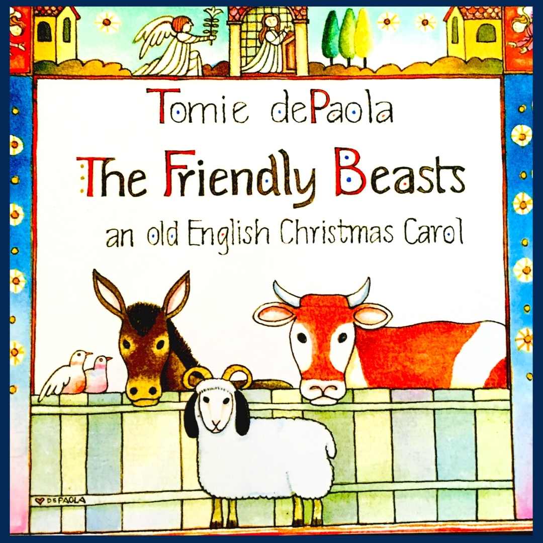 Multicultural Christmas Picture Books for Kids in 2026 - Teaching with ...