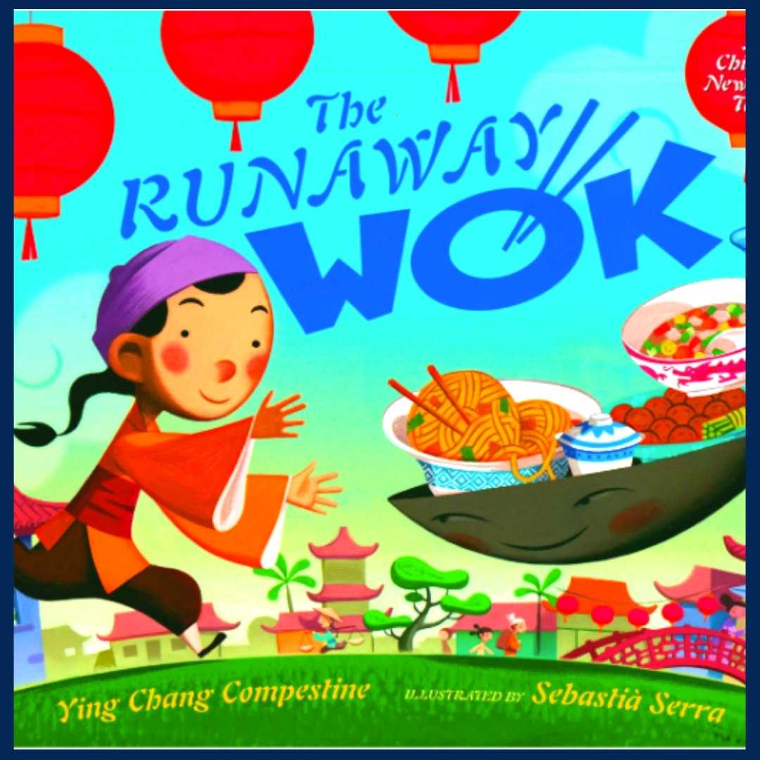 12 Chinese New Year Books for Kids in 2025 - Teaching with Jodi Durgin ...