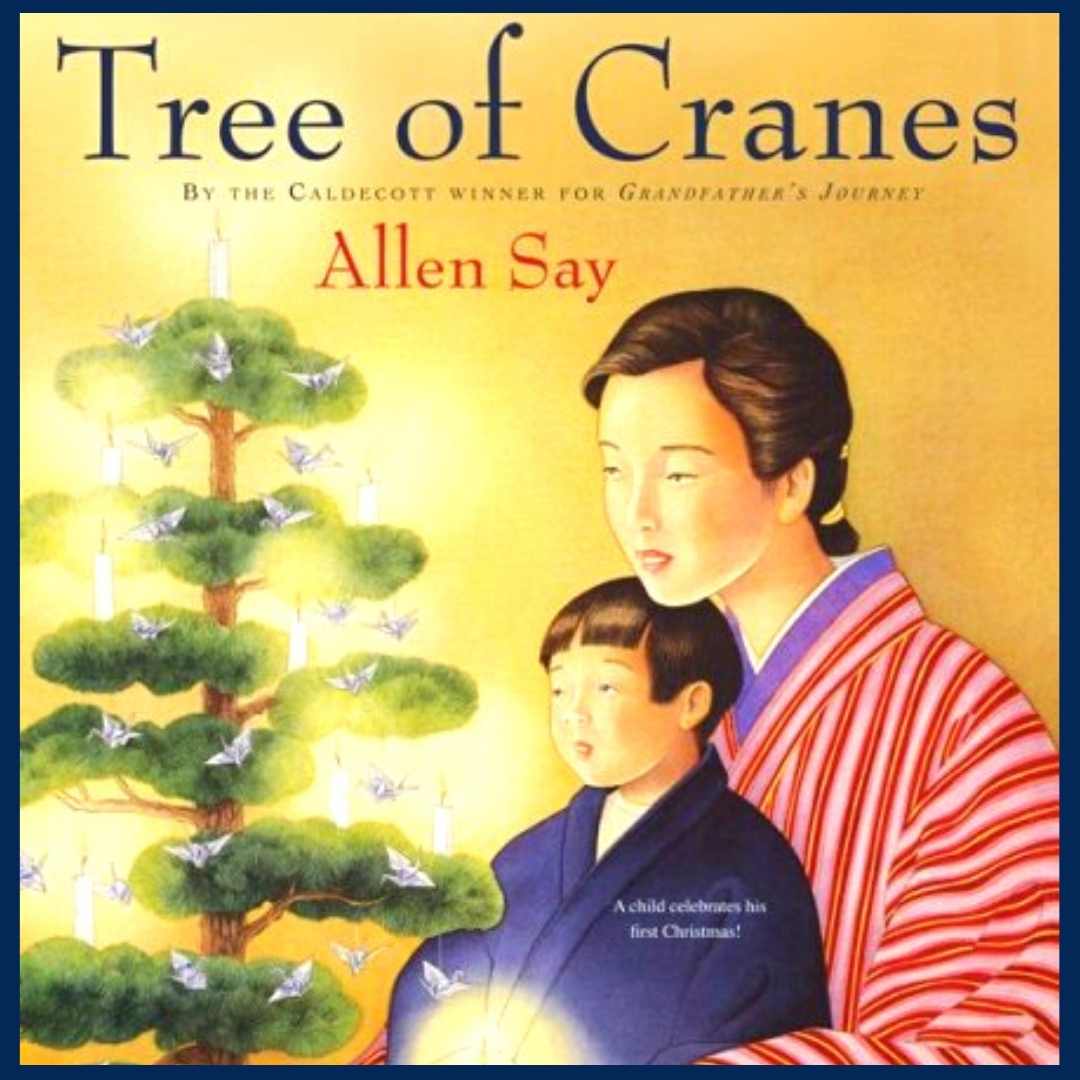 Multicultural Christmas Picture Books for Kids in 2026 - Teaching with ...