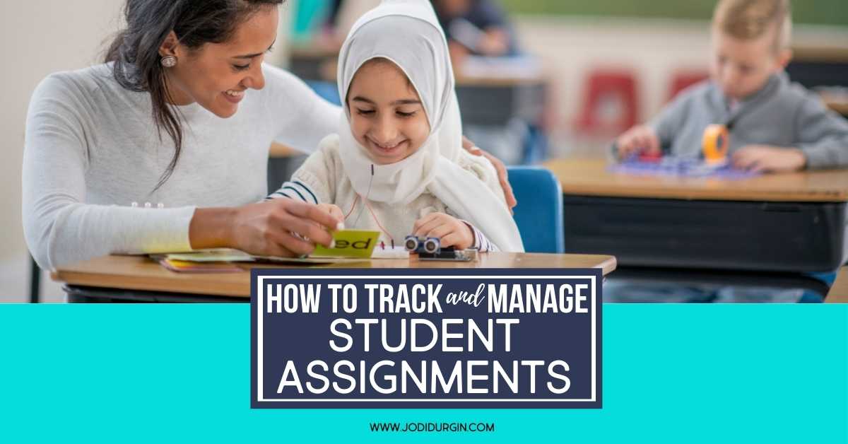 Must Do May Do Boards: The Key to Managing Student Assignments - 2025 ...