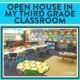 10 Teacher Open House Ideas for 2026 - Teaching with Jodi Durgin and ...