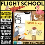 Flight School Activities and Lesson Plans for 2025 - Teaching with Jodi ...