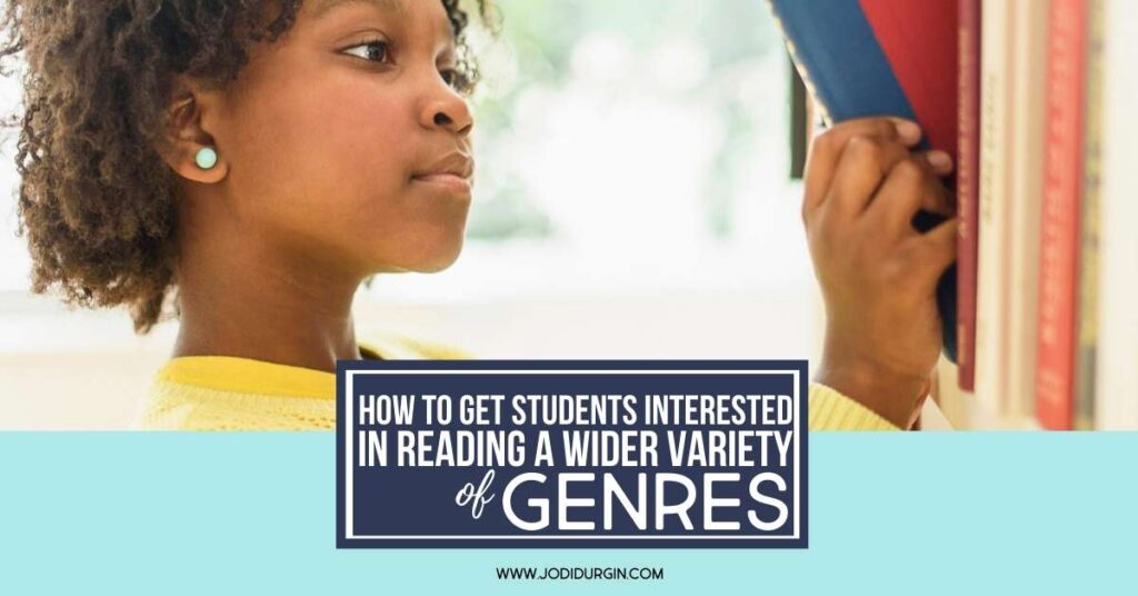 Teaching Genres To Elementary Students What Teachers Need To Know In 2023 Clutter Free 