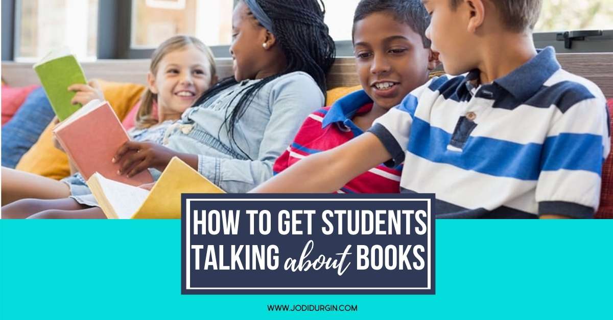 Thinking Stem Bookmarks for Teaching Reading Comprehension in 2025 ...