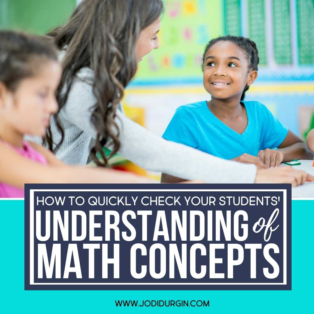 Math Exit Tickets: Everything Elementary Teachers Need to Know in 2025 ...