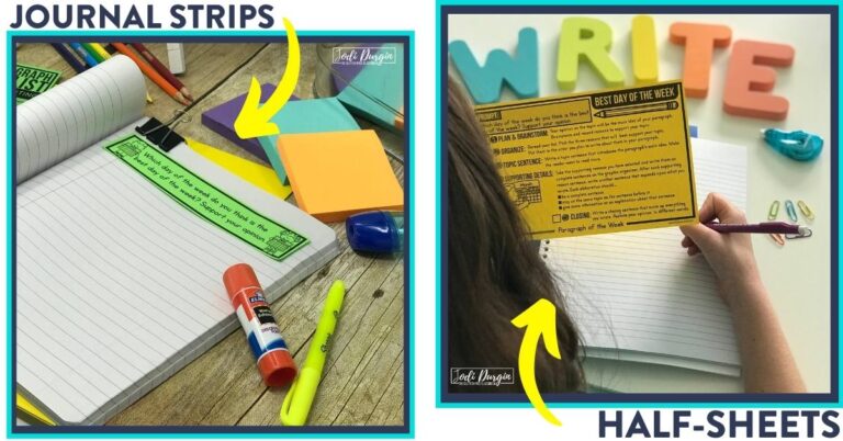 Paragraph Of The Week: Improve Student Writing Quickly & Easily in 2025 ...