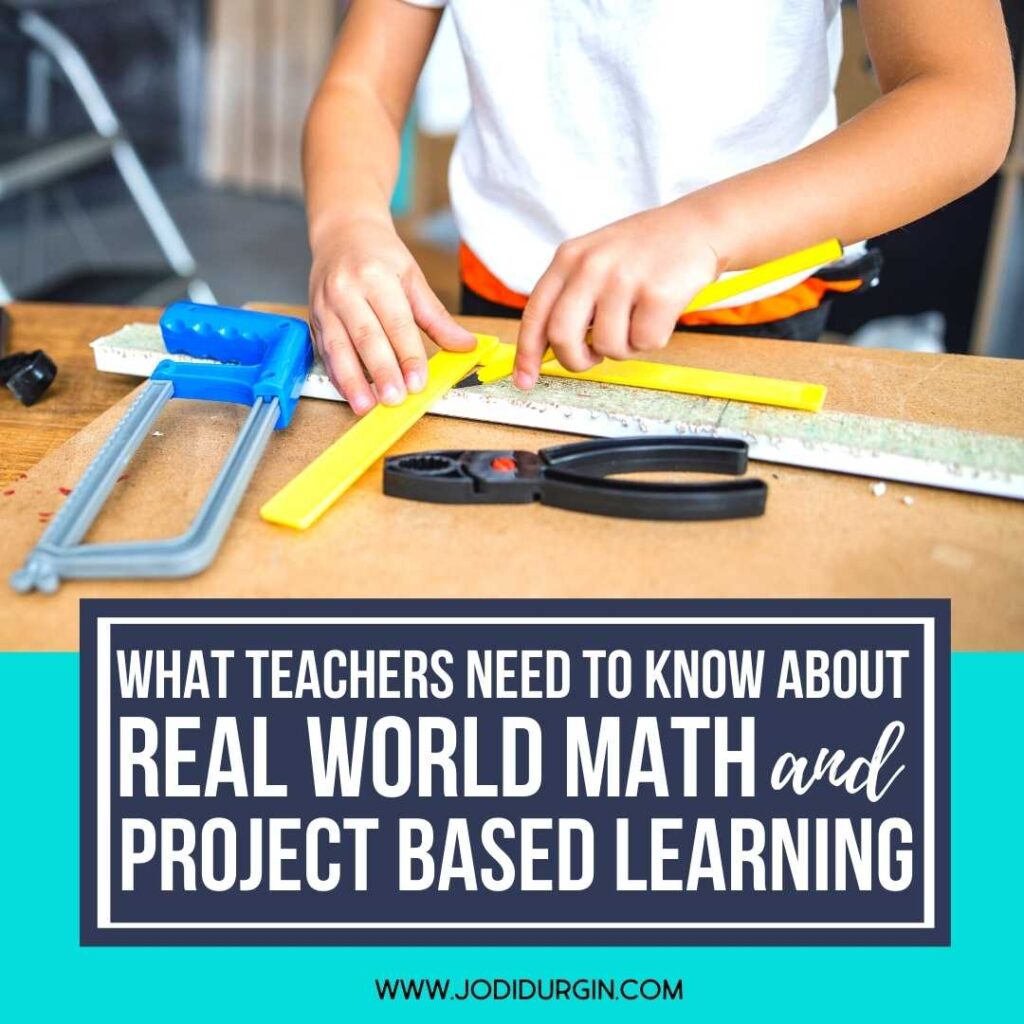 math pedagogy and best practices Archives - Teaching with Jodi Durgin ...