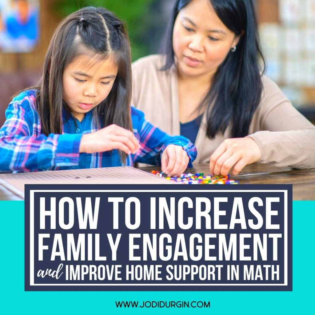 Vertical Alignment Curriculum in Math Education (Grades 1-5) - Teaching ...