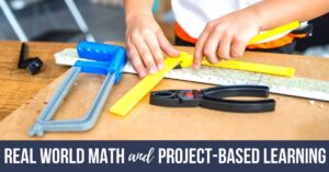 Project Based Learning Ideas for Elementary Teachers in 2025 - Teaching ...