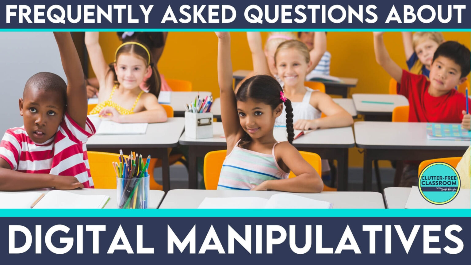 Free Digital Manipulatives for Math Virtual Teaching in 2024 - Teaching ...