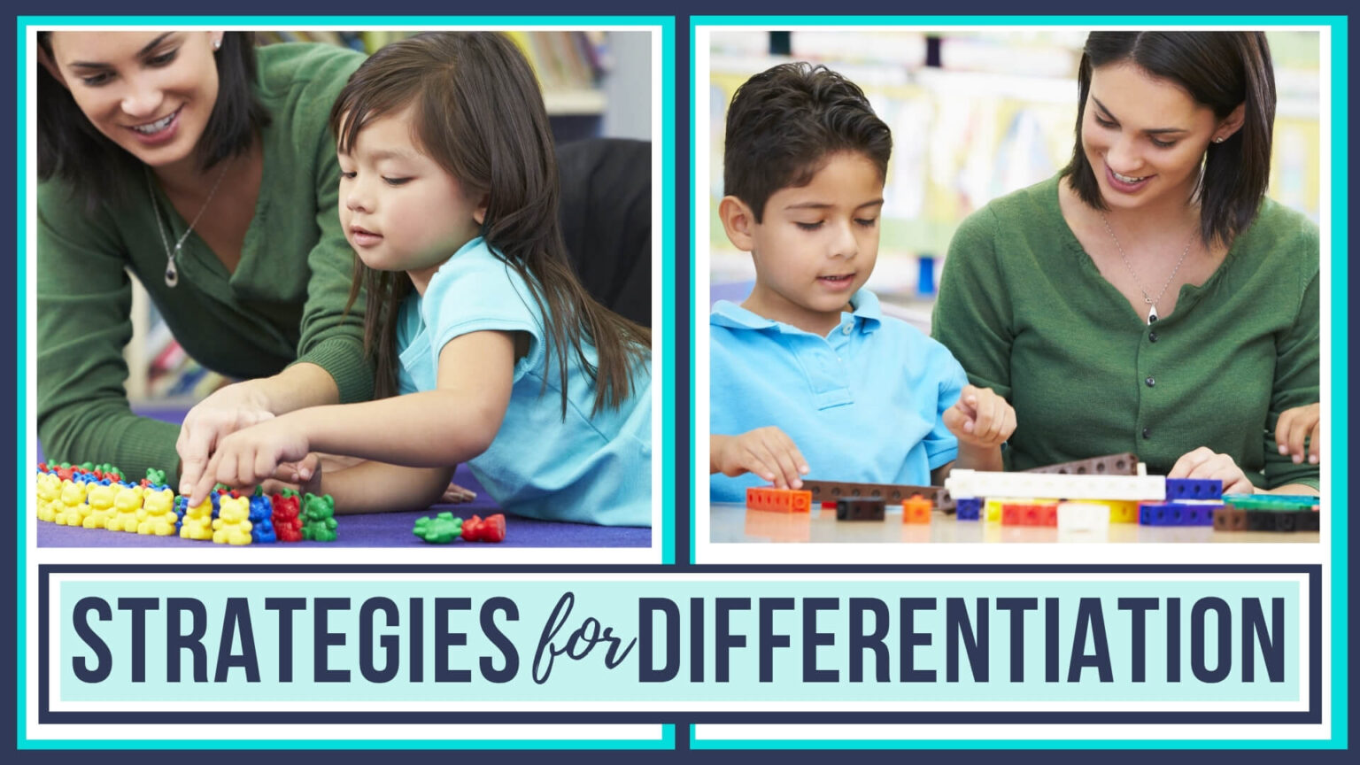 Differentiation in Math: The Key to Meeting Students' Needs in 2025 ...