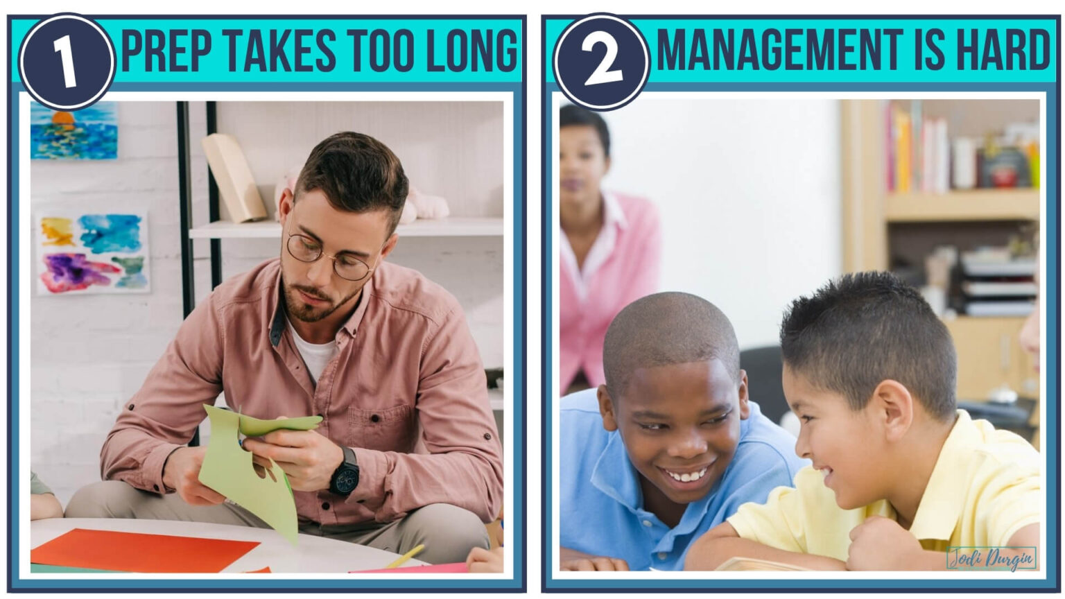 10 Common Misconceptions about Math Workshop and Guided Math (and the ...