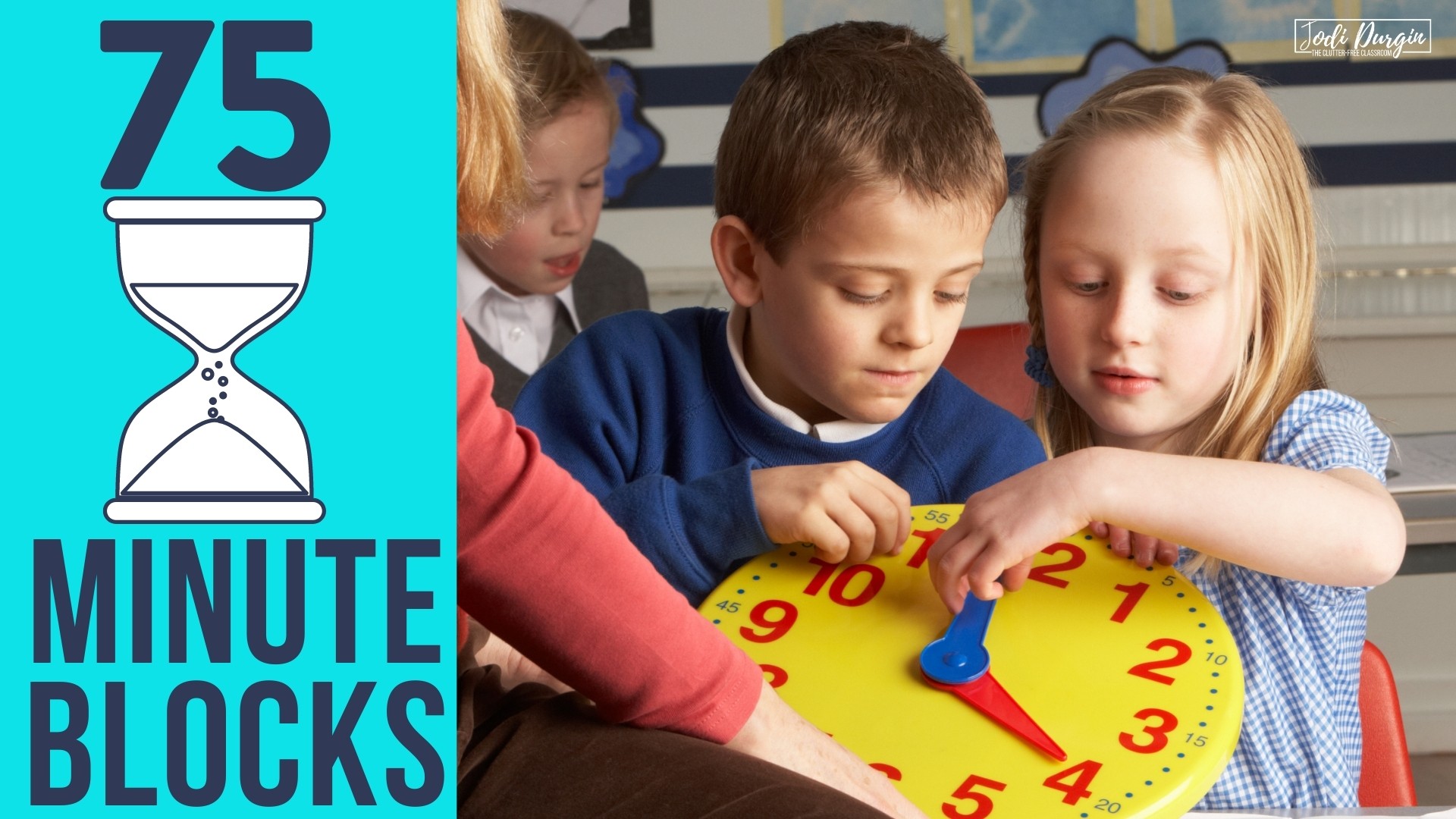 Daily Math Block Schedule Examples for Guided Math Workshop - Teaching ...