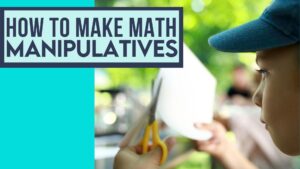 Free Printable Math Manipulatives for Elementary Teachers in 2025 ...