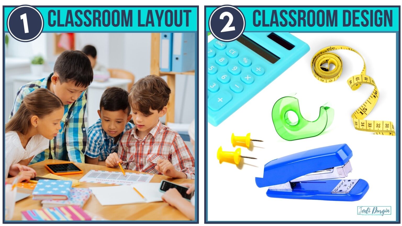 Launching Math Workshop and Implementing Guided Math - Teaching with ...