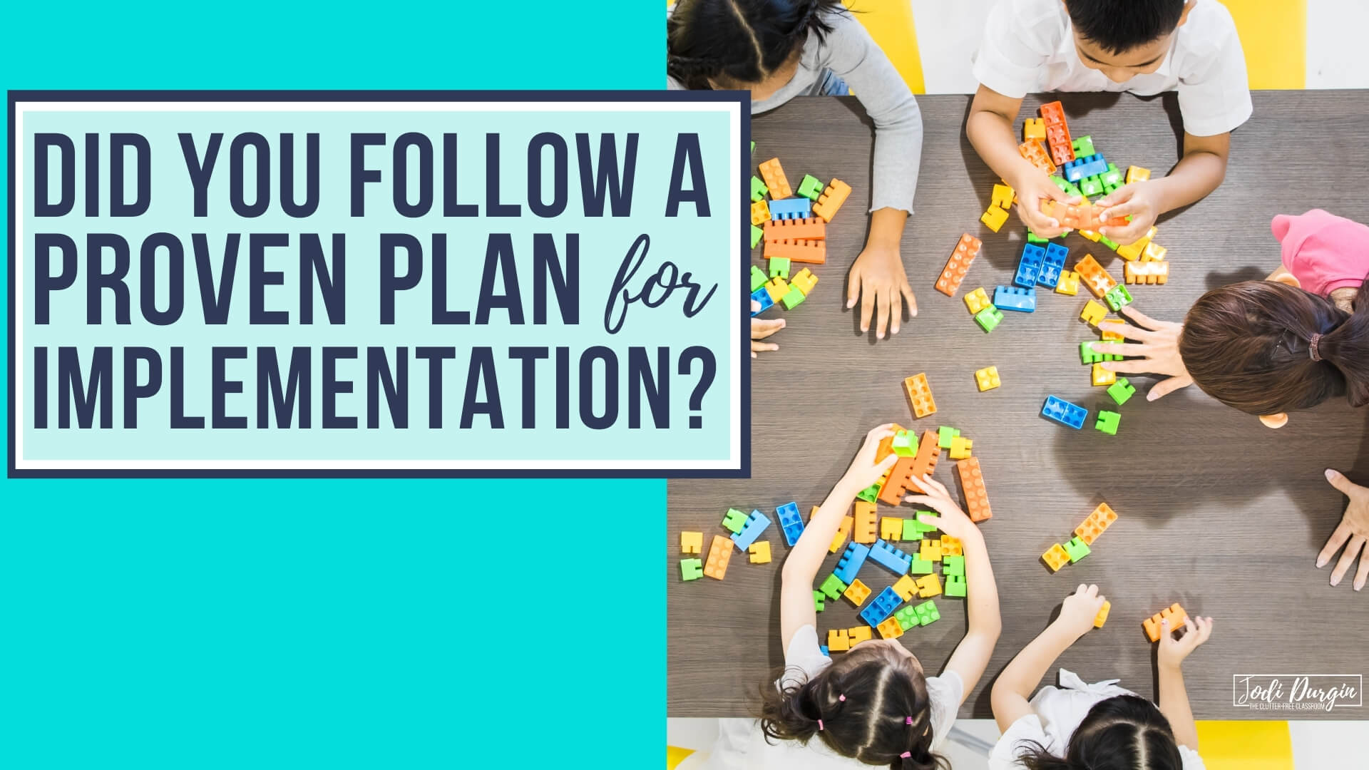 How to Make Guided Math Workshop Work in Your Classroom (Even if it ...