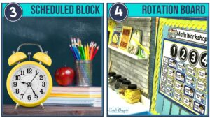 Launching Math Workshop and Implementing Guided Math - Teaching with ...