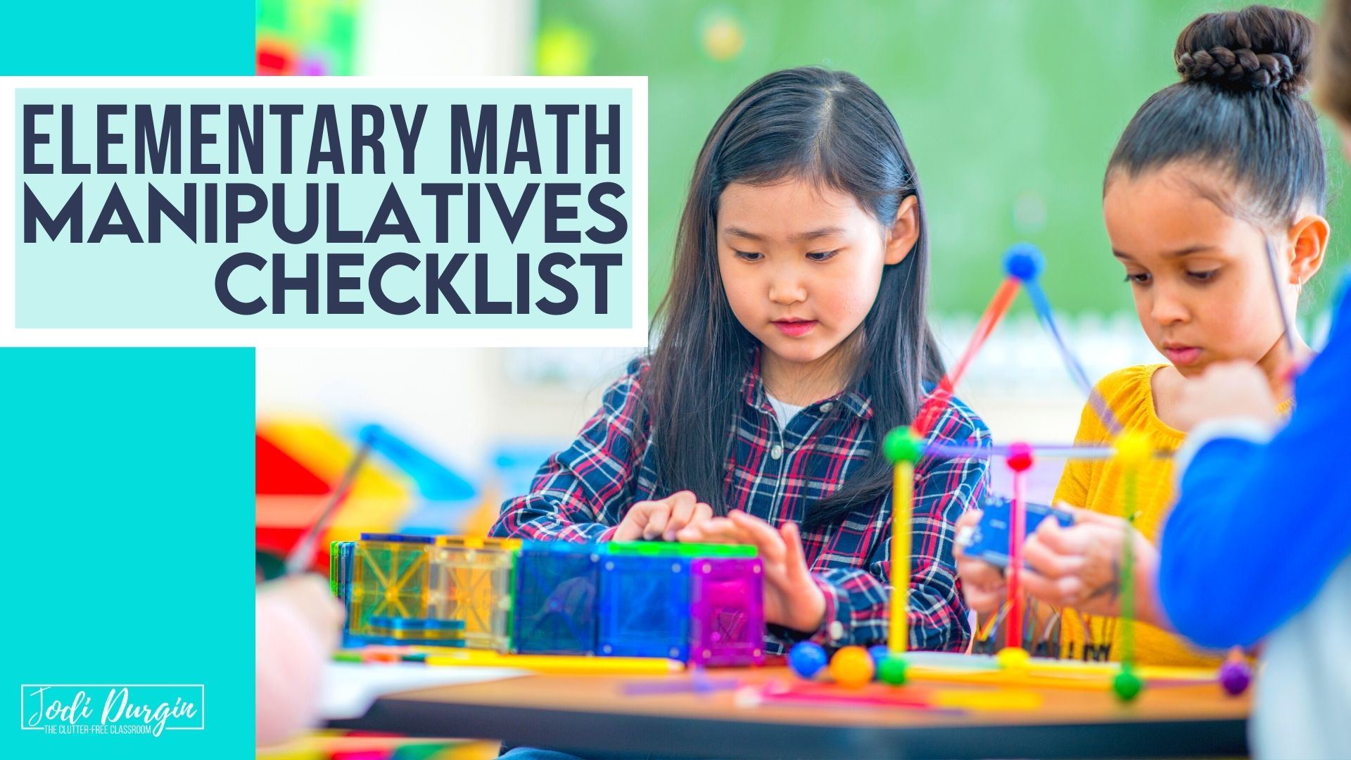 The 30 Best Math Supplies & Materials for Elementary Teachers ...