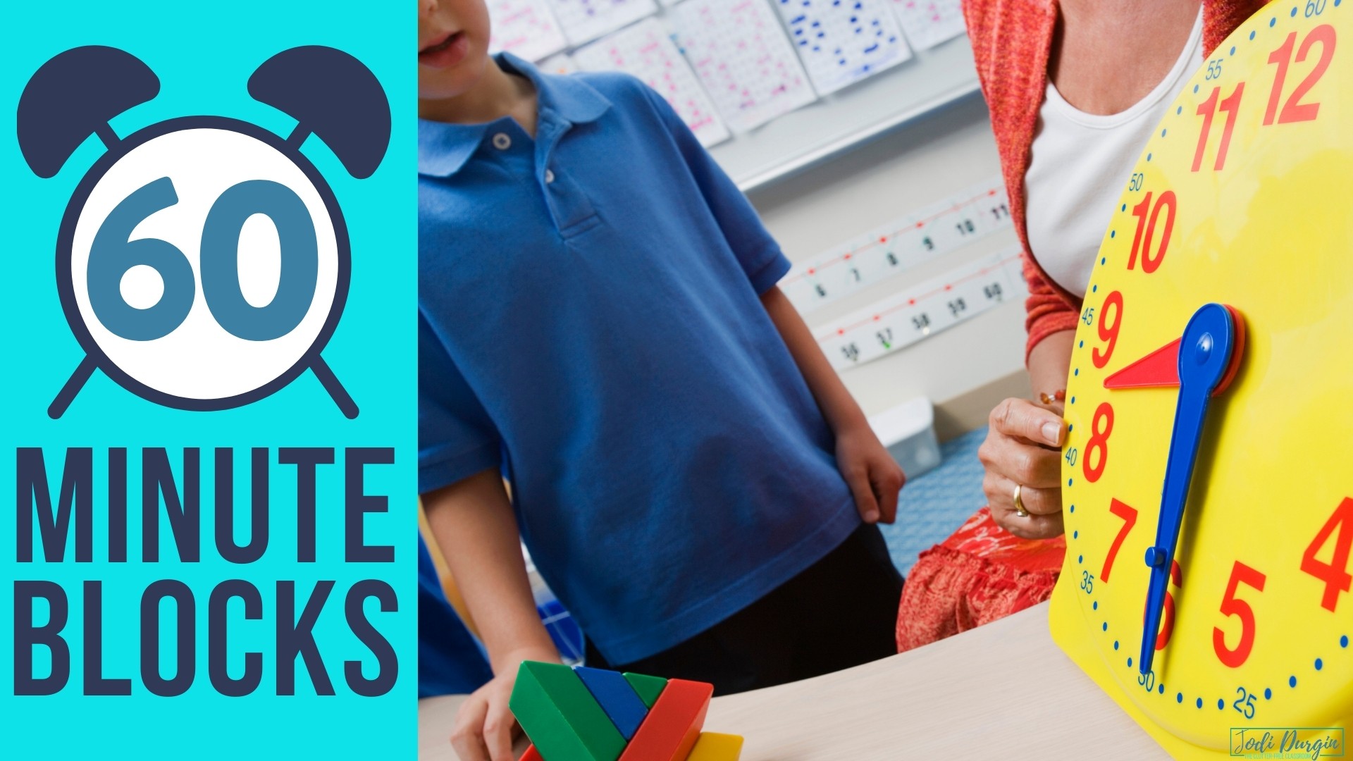 Daily Math Block Schedule Examples for Guided Math Workshop - Teaching ...