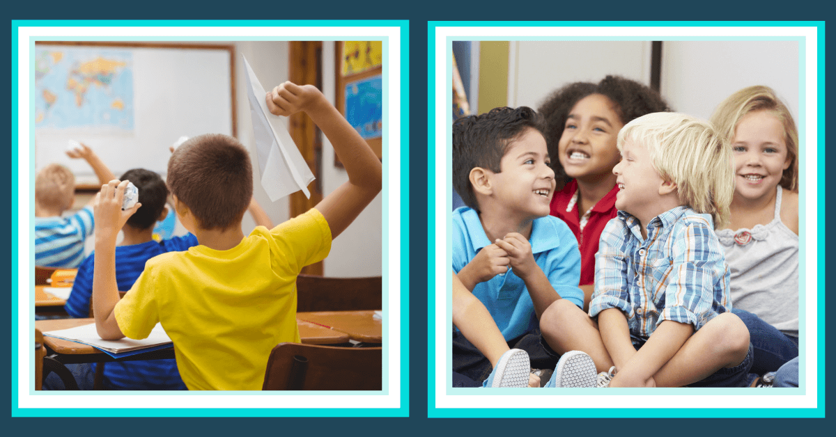 Colorful Classroom Decor Ideas for Elementary Teachers in 2026 ...