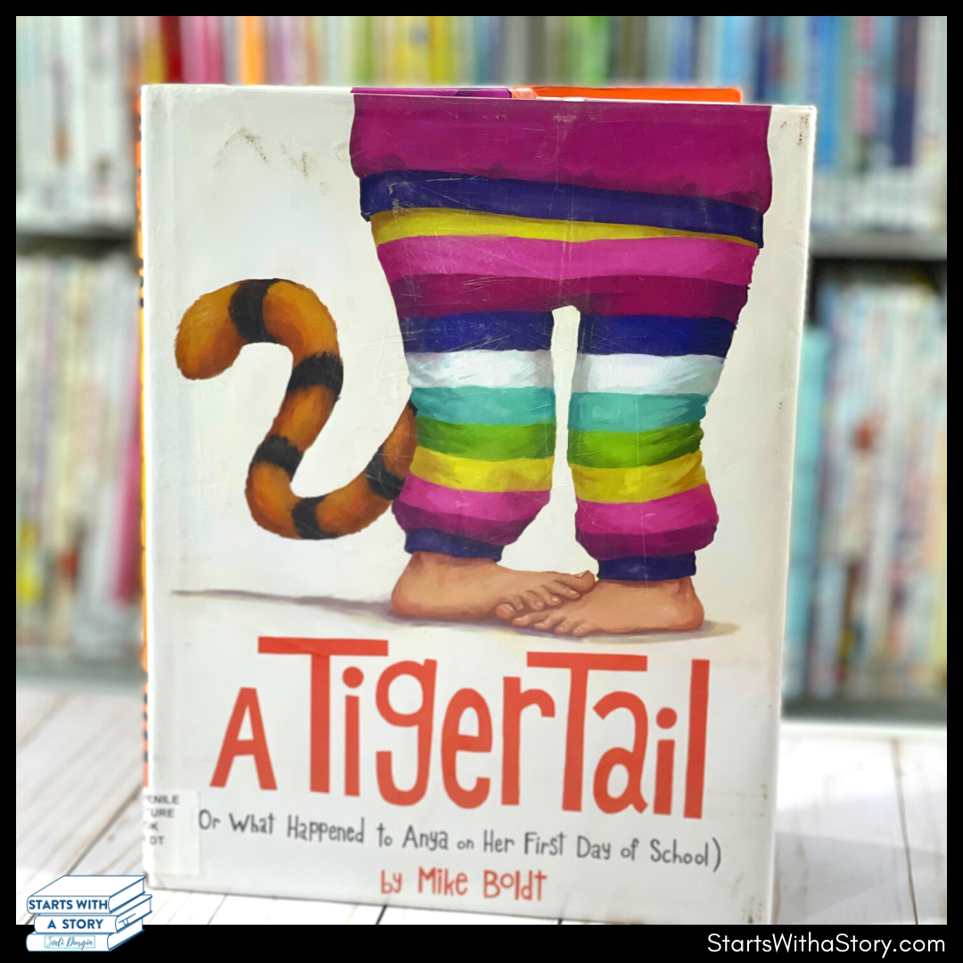 10 Picture Books about Patience for Elementary Teachers in 2026 ...