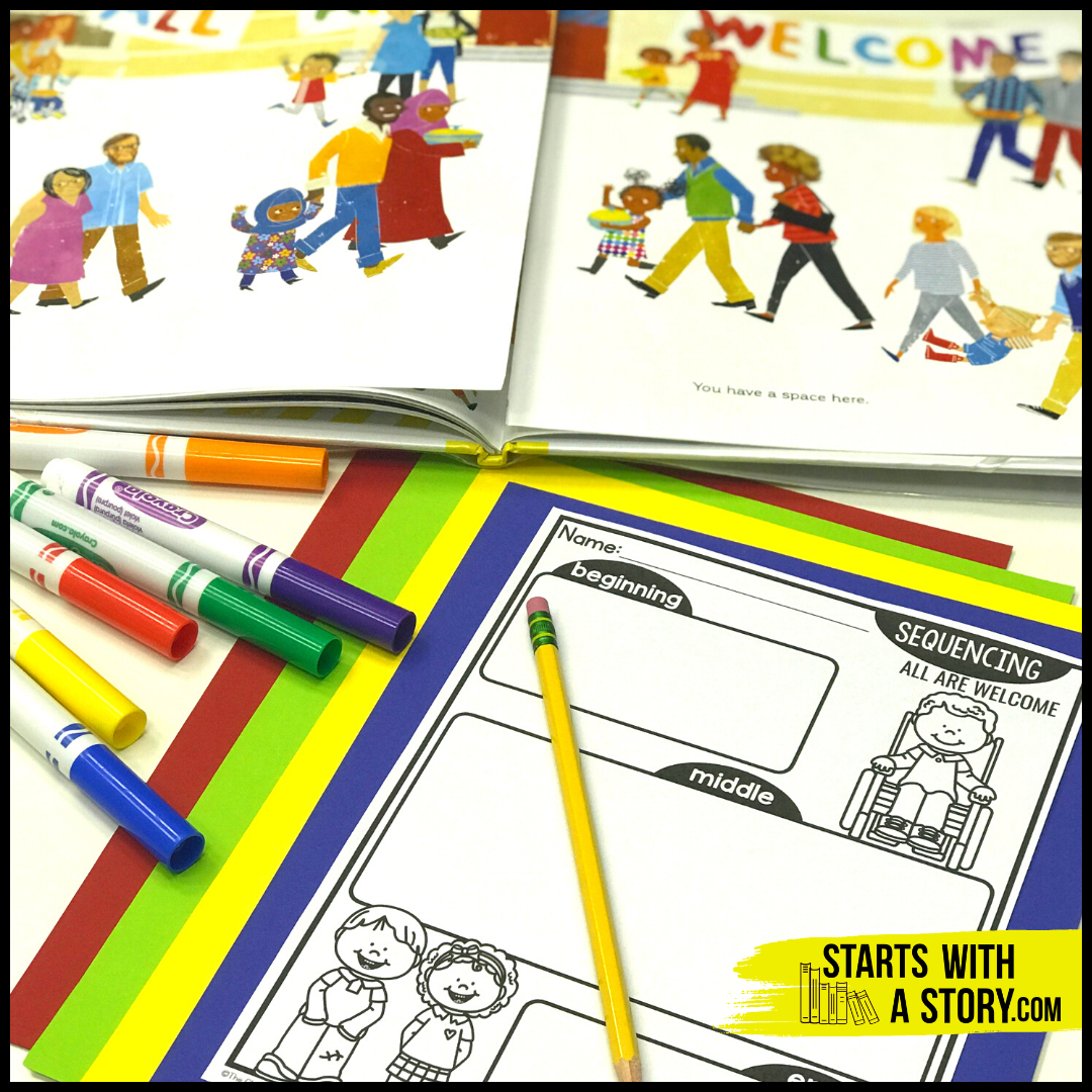 Back to School Read Alouds for Grades 1-5 Classroom Teachers - Teaching ...