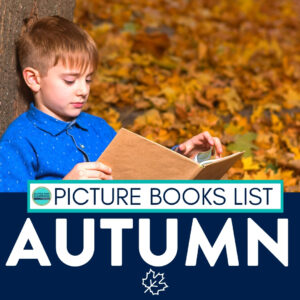 Fall Books for Kids: Read Alouds for Elementary Teachers - Teaching ...