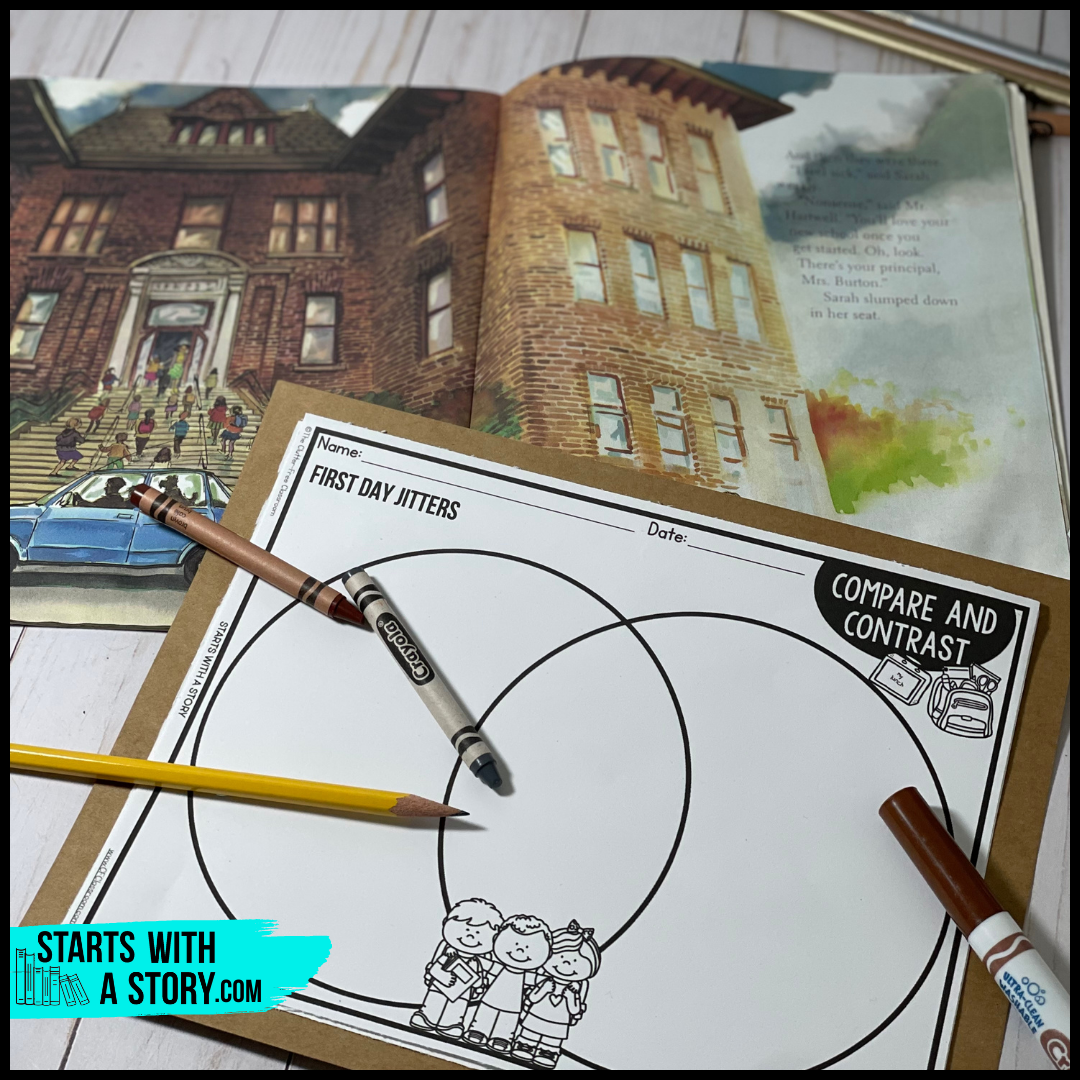 First Day of School Books for Elementary Teachers in 2026 - Teaching ...