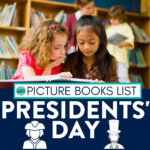 Presidents' Day Books for Kids at the Elementary Level in 2026 ...