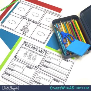 What if Everybody Did That? Activities and Lesson Plans for 2025 ...