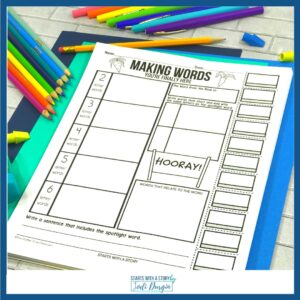 You're Finally Here Activities and Lesson Plans for 2026 - Teaching ...