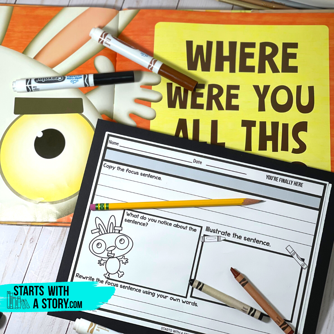 Back to School Read Alouds for Grades 1-5 Classroom Teachers - Teaching ...