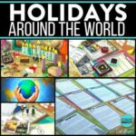 Christmas Around the World for Kids: Germany - Teaching with Jodi ...