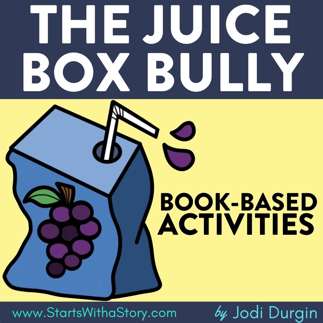 Bullying Prevention Month Activities for Elementary Students in 2024 ...
