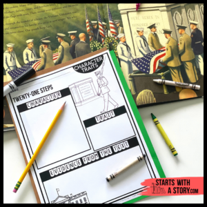 Twenty-One Steps Activities and Lesson Plans for 2024 - Teaching with ...