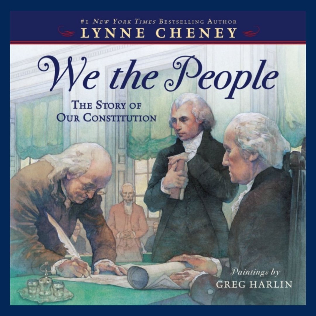 Constitution Day Read Alouds for Elementary Teachers in 2026 - Teaching ...
