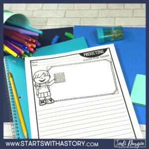 A Letter To My Teacher Activities and Lesson Plans for 2026 - Teaching ...