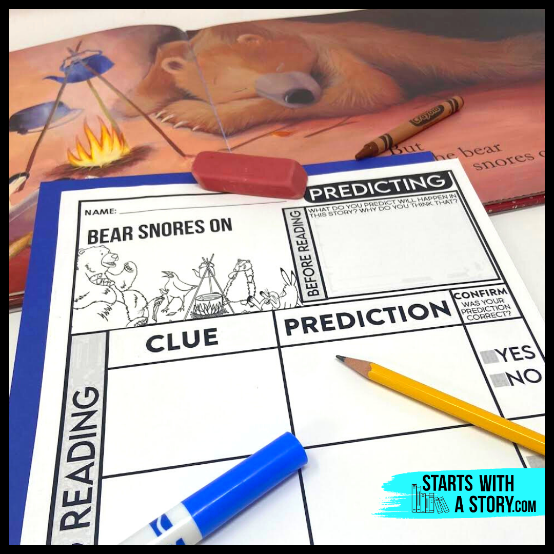 5 Animals in Winter Books for Kids Every Classroom Library Needs ...