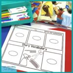 Bippity Bop Barbershop Activities and Lesson Plans for 2025 - Teaching ...