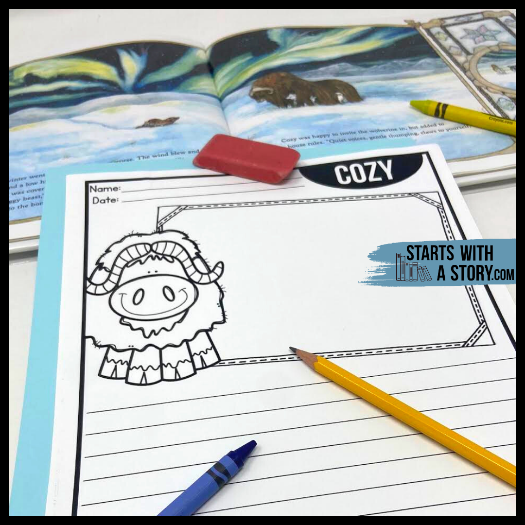 12 Jan Brett Books and Activities for Elementary Students in 2026 ...