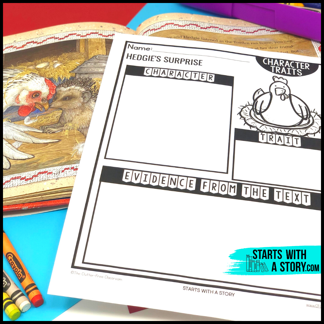 10 Making Predictions Picture Books for Elementary Teachers - 2025 ...