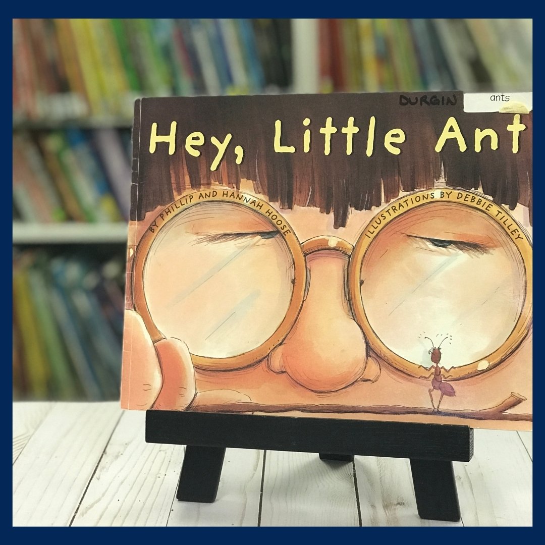 Insect Picture Books that Make Great Read Alouds for 2025 - Teaching ...