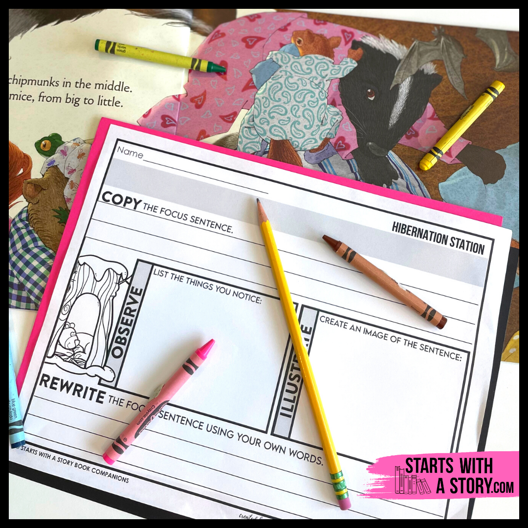 5 Animals in Winter Books for Kids Every Classroom Library Needs ...