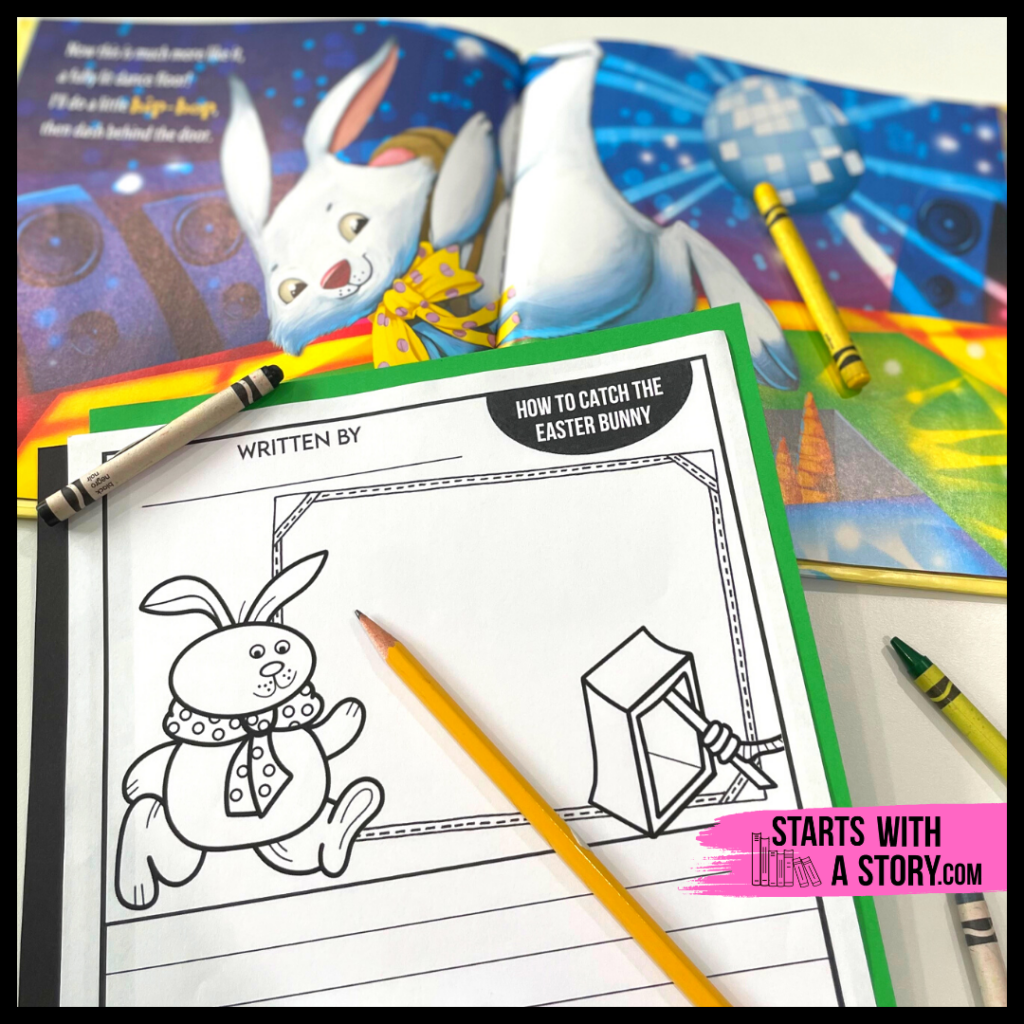 5 Easter Books for Kids in 2026 - Teaching with Jodi Durgin and Company