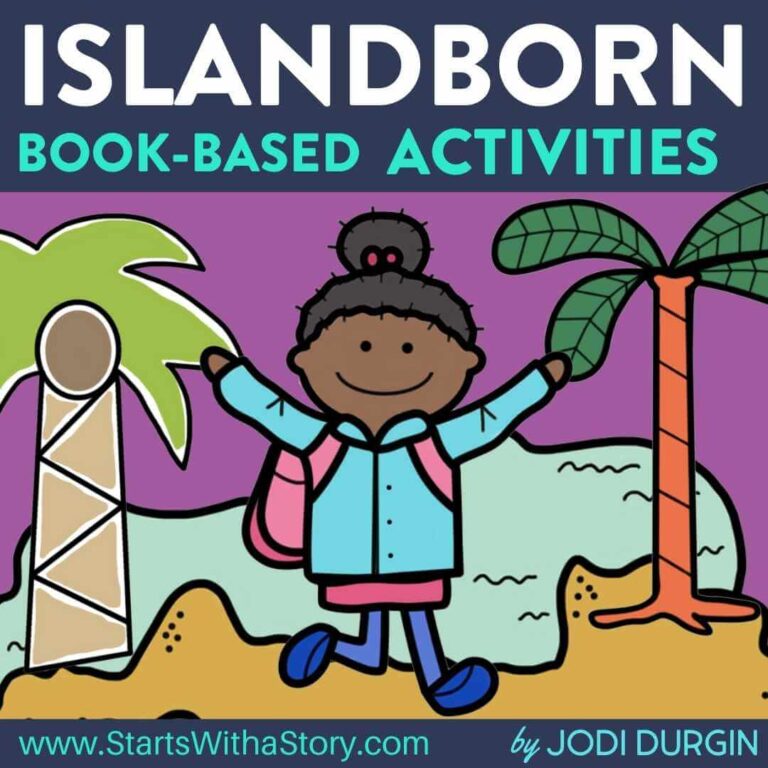 Caribbean American Heritage Month Activities for Elementary Students in ...