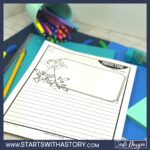 Jabari Jumps Activities and Lesson Plans for 2026 - Teaching with Jodi ...