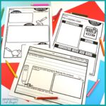 Red: A Crayon's Story Activities and Lesson Plans for 2025 - Teaching ...