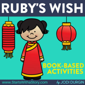 8 Chinese New Year Books for Kids in 2022 - Clutter-Free Classroom | by ...