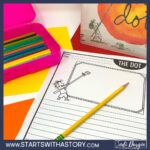 The Dot Activities and Lesson Plans for 2025 - Teaching with Jodi ...